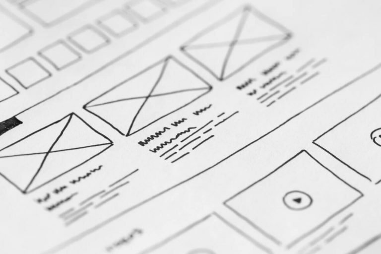 ¿Qué son los WIREFRAMES y que Utilidad tienen en UX?