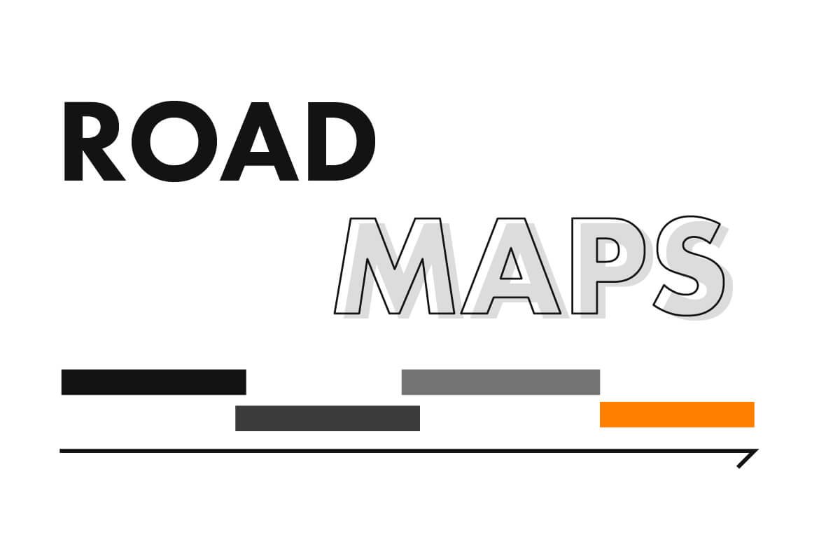 Road Maps ¿Que són y su utilidad en Proyectos UX?