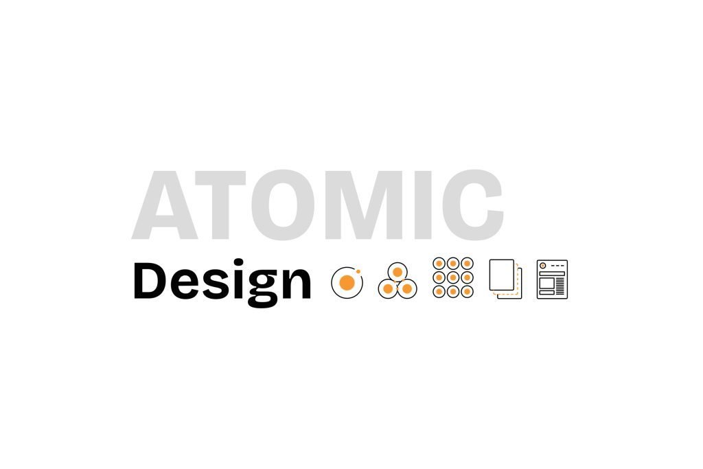 ¿Qué es y que ventajas tiene Atomic Design en UX?