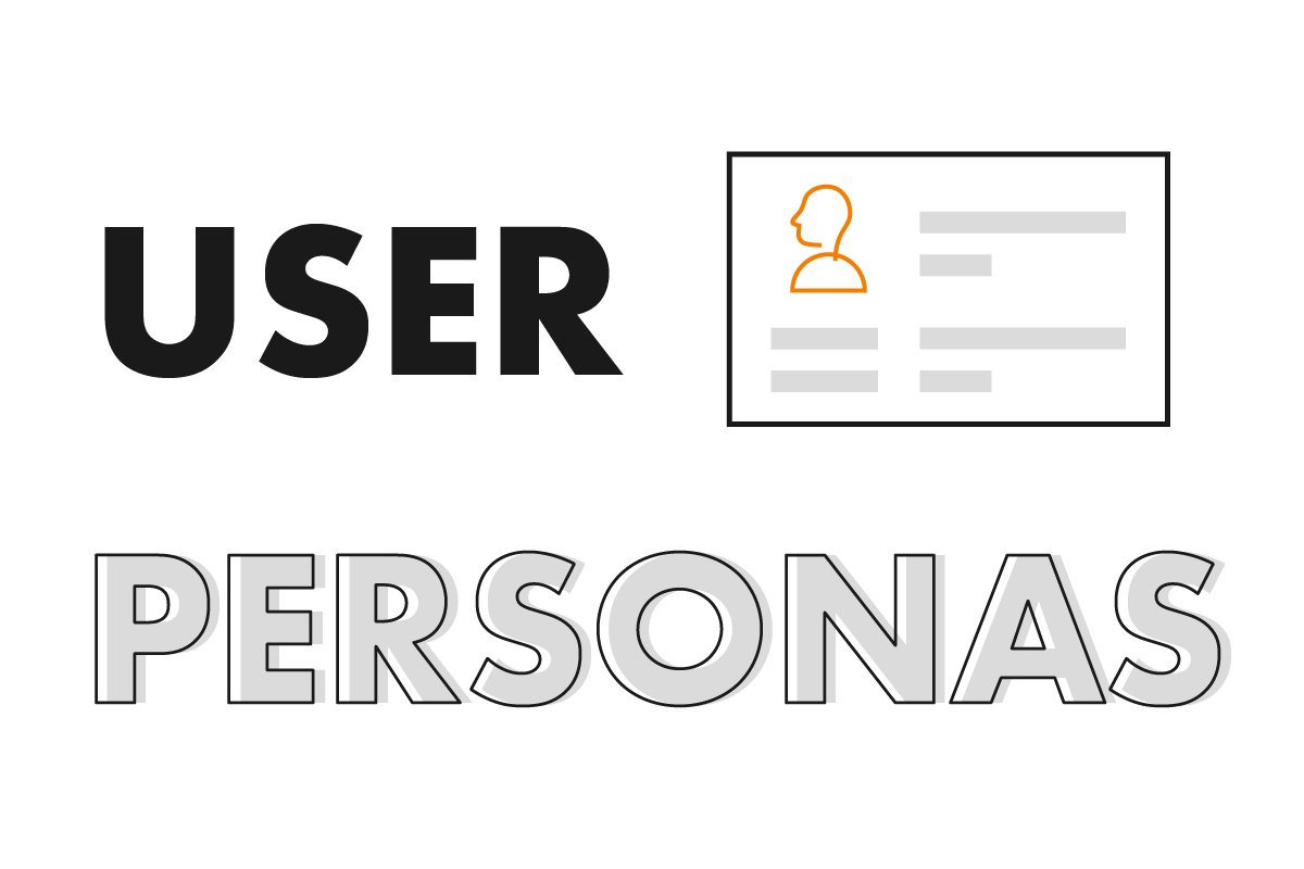 ¿Qué es un User Persona? Crea Personajes UX 🔽
