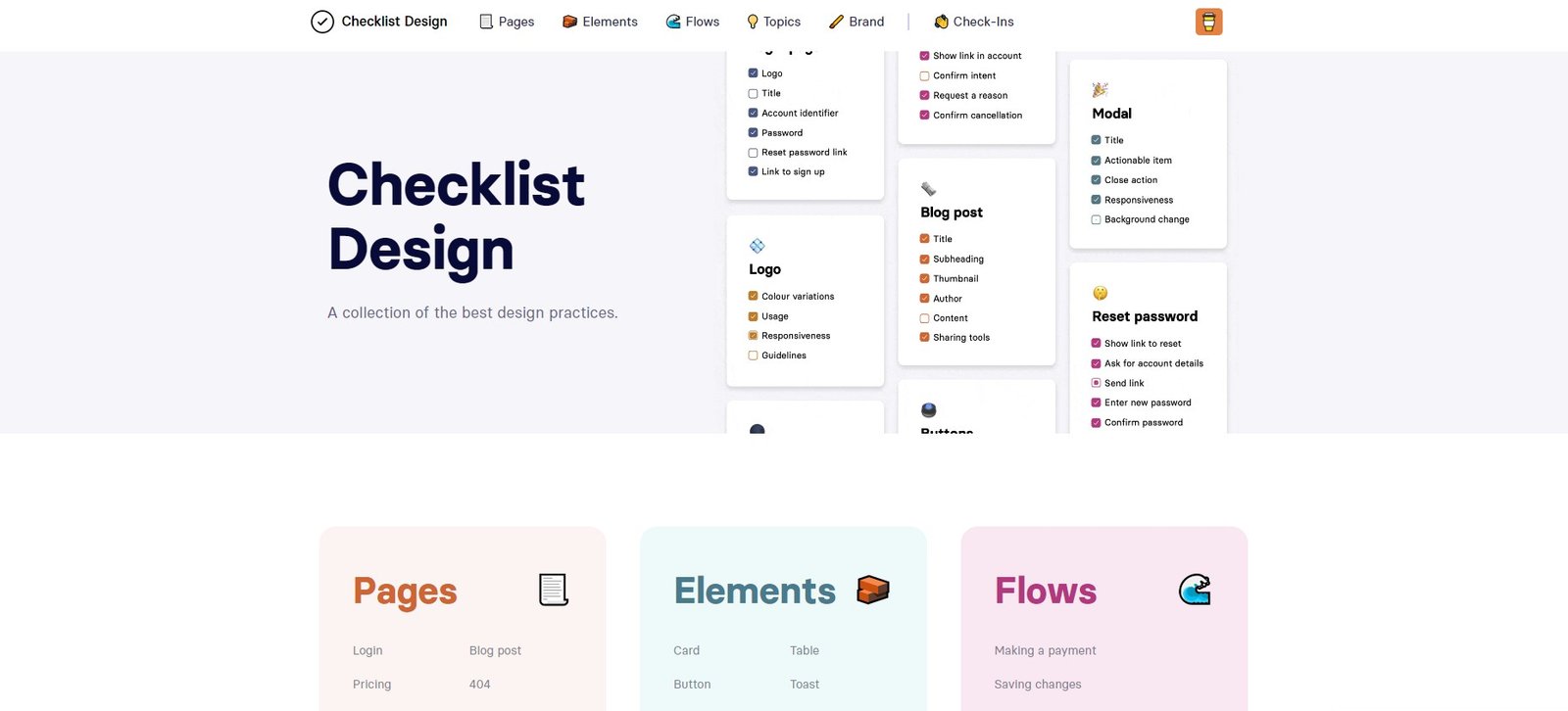 Checklist para Mejorar la UX de tu Web