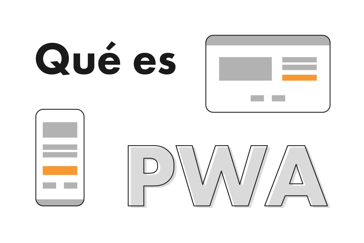 ¿Qué es una PWA (Aplicación Web Progresiva)?