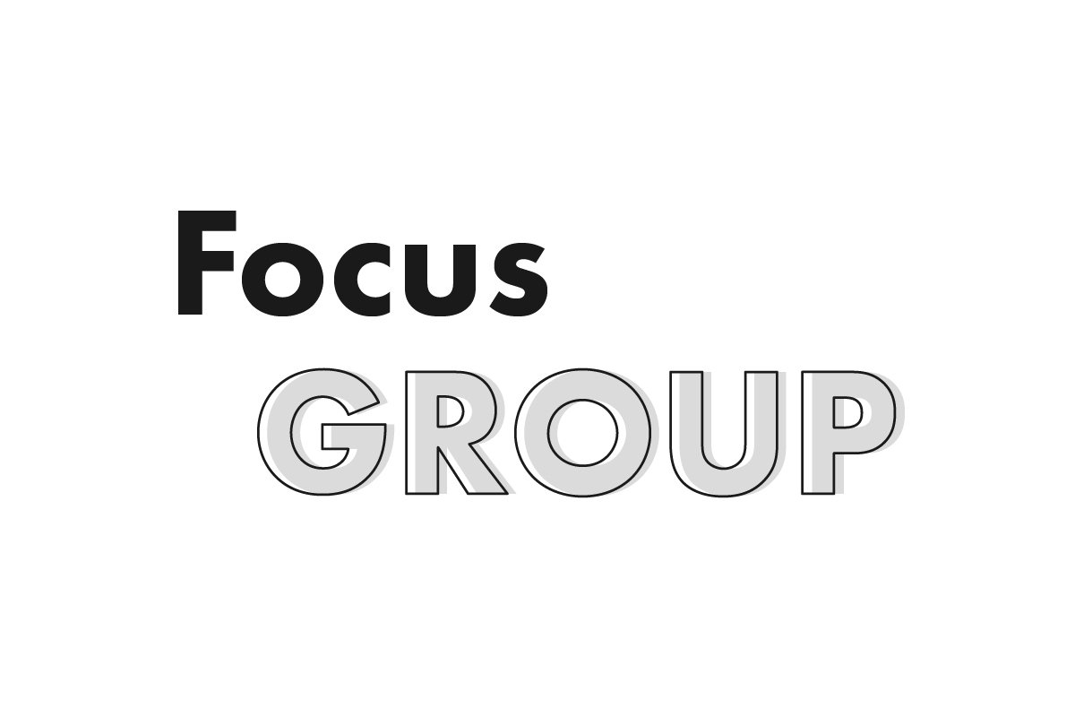 ¿Qué es un FOCUS GROUP en UX?