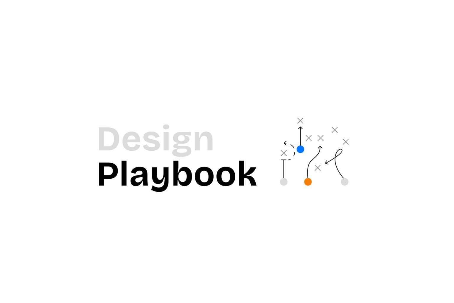 Qué es un Design Playbook UX