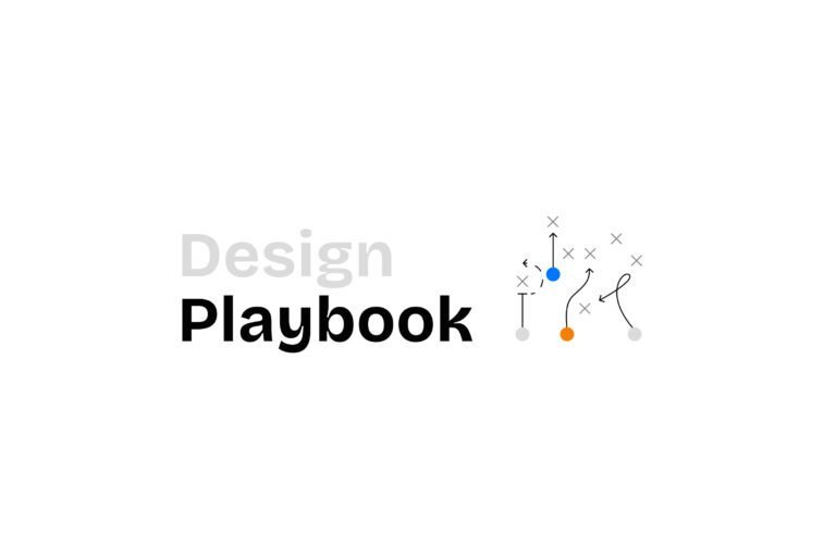 Qué es un Design Playbook UX